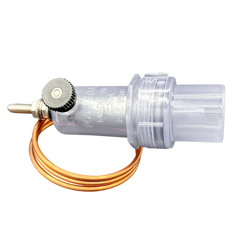 Blu Fusion TS Complete w/Anode – Bromine Salt Water System